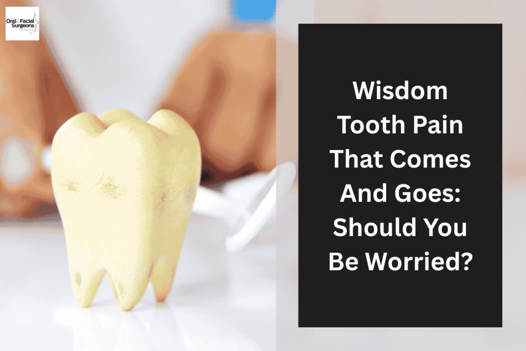 Can Wisdom Teeth Grow Back? Everything You Need to Know | Oral & Facial ...